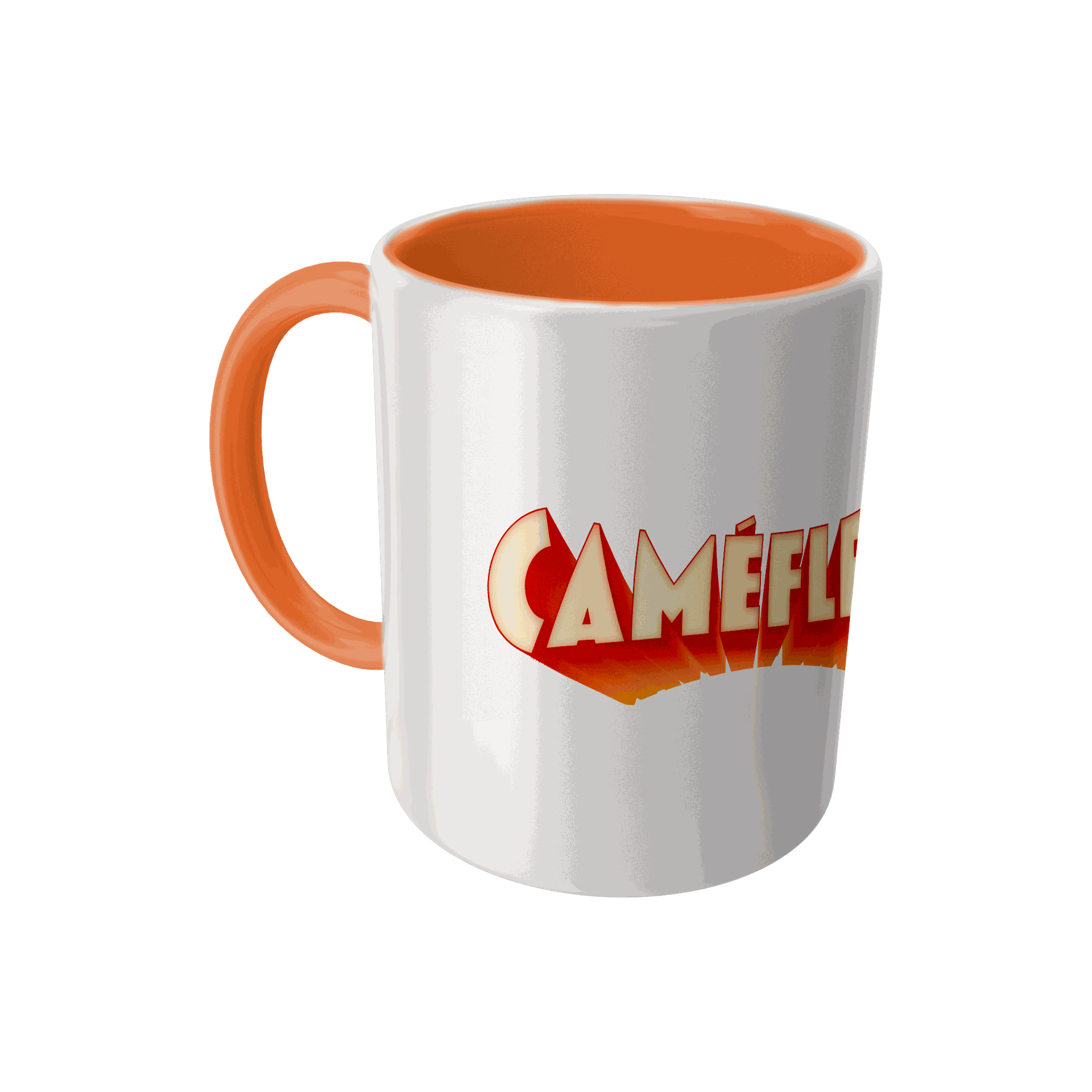 Caméflex - Éditeur Blu-ray & Talk Show Cinéma